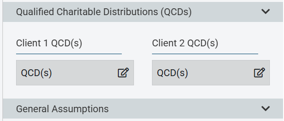 Building the Roth Projection Framework
