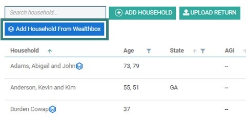 Wealthbox Integration Guide