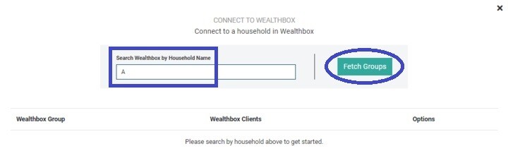 Wealthbox Integration Guide