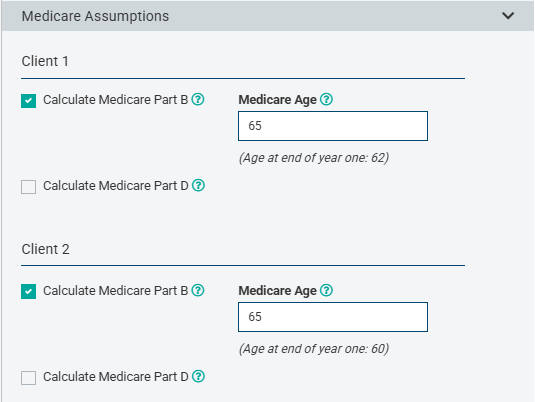 Building the Roth Projection Framework