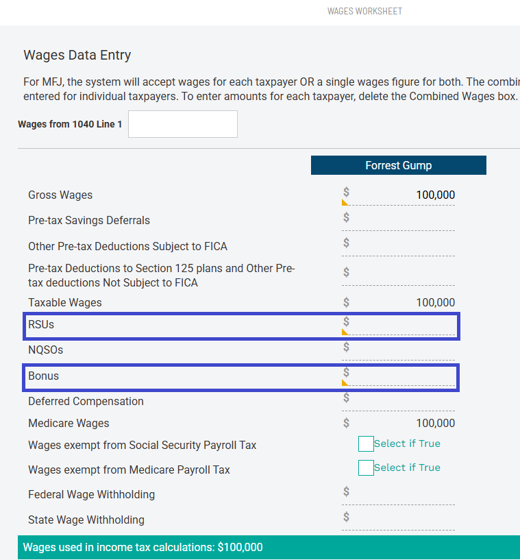 How Do I Handle Equity Compensation (e.g., RSUs, ESPPs, NQSOs, ISOs ...