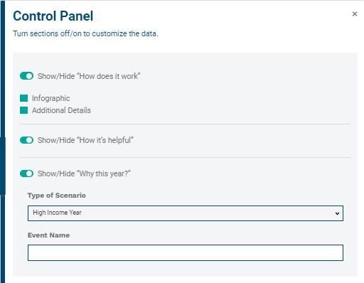 Using the DAF (Donor Advised Fund) Explainer