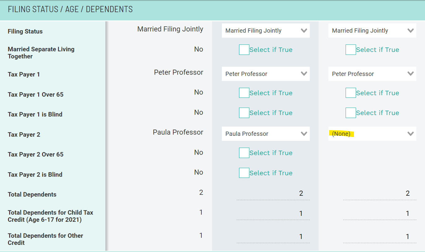 How Does the Roth Explainer Work?