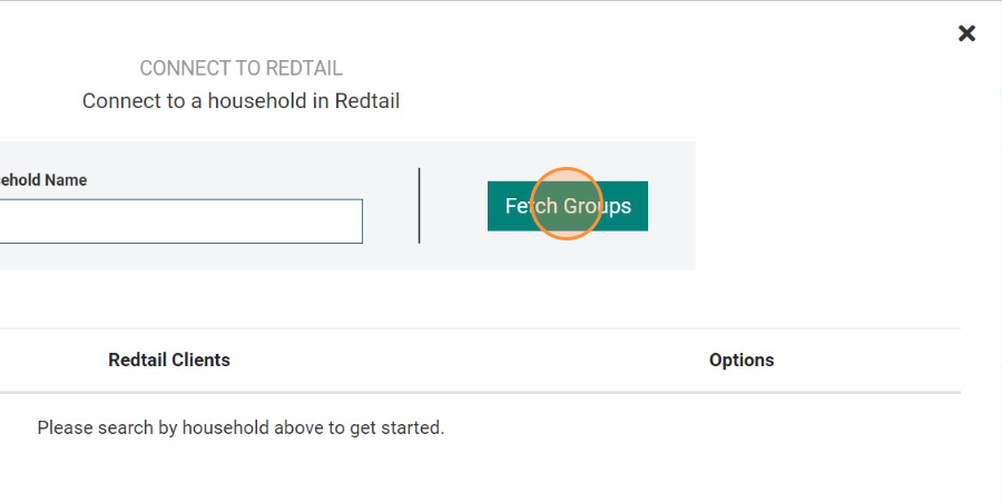 Redtail Integration Guide