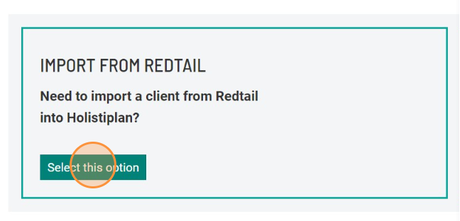 Redtail Integration Guide
