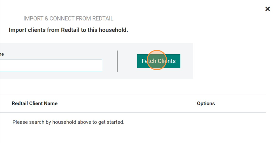 Redtail Integration Guide