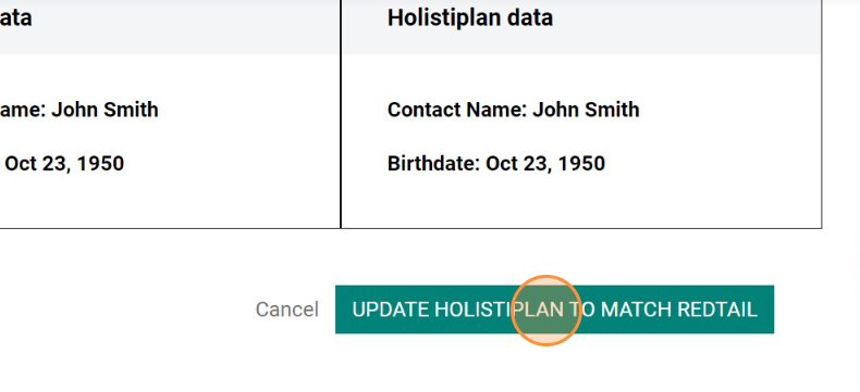 Redtail Integration Guide