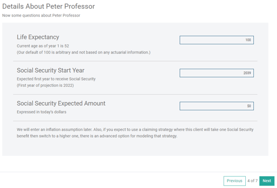 How Does the Roth Explainer Work?
