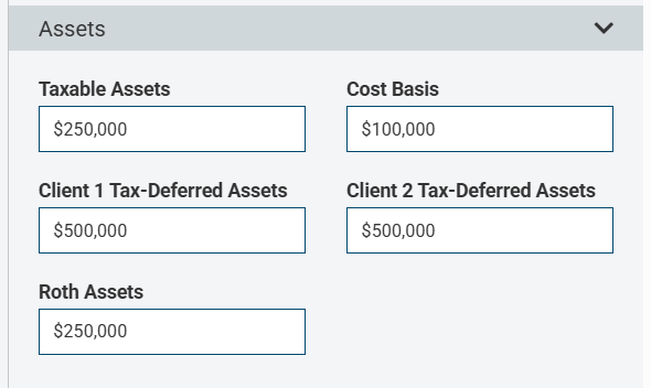 How Does the Roth Explainer Work?