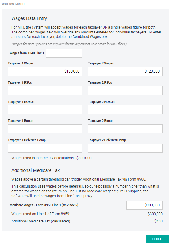 How do I handle equity compensation (e.g., NQSOs, ISOs, RSUs, etc.) in ...