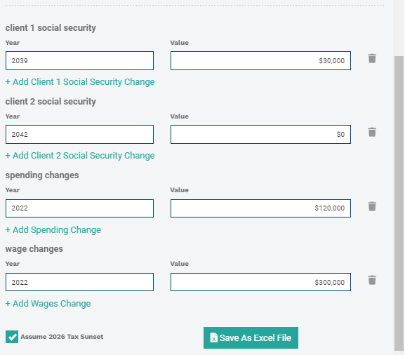 How Does the Roth Explainer Work?
